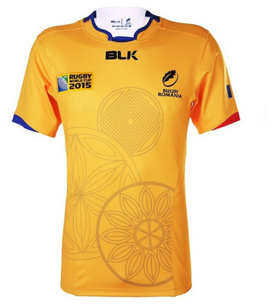 The definitive ranking of the nicest jerseys at the Rugby World Cup