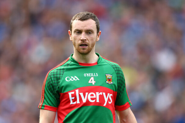 6 Kerry, 4 Tyrone and 2 Dublin players make the best Gaelic football ...