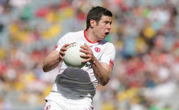6 Kerry, 4 Tyrone and 2 Dublin players make the best Gaelic football ...