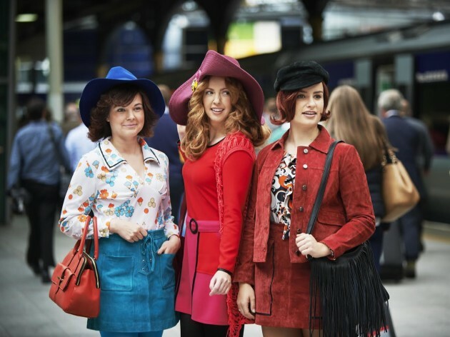 New tribute to the 1971 contraceptive train which changed Ireland's ...