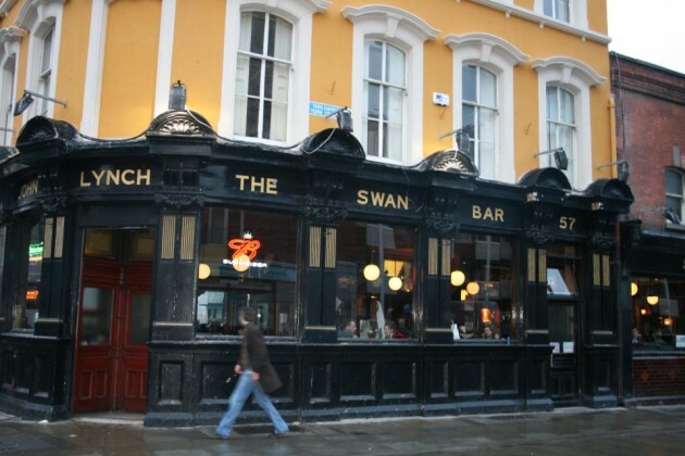 10 of the best pubs in Dublin to watch Ireland in the Rugby World Cup