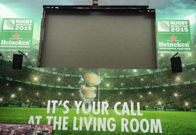 10 of the best pubs in Dublin to watch Ireland in the Rugby World Cup