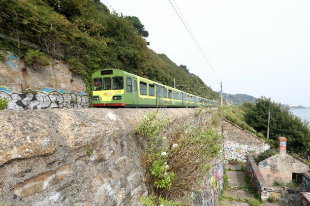 Does Dublin 'urgently' need Dart Underground? · TheJournal.ie
