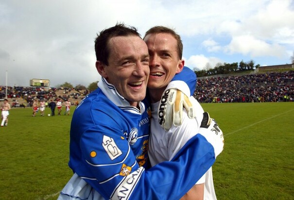 Brian Dooher: A career in pictures · The 42