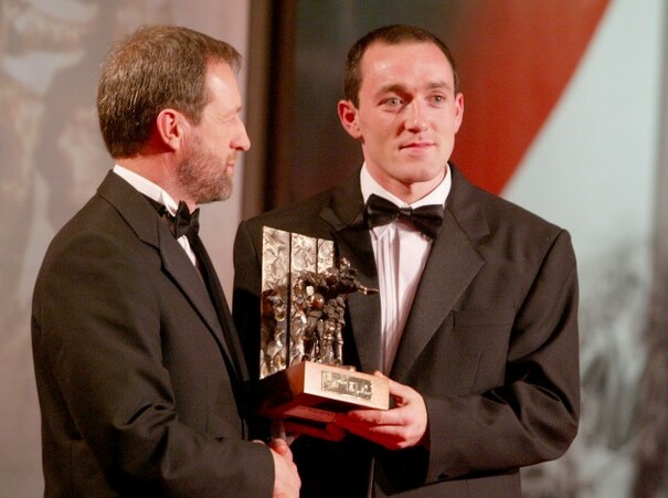 Brian Dooher: A career in pictures · The 42