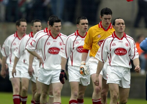 Brian Dooher: A career in pictures · The 42