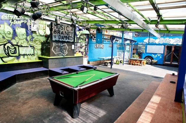 10 of the best pub pool tables in Dublin · The Daily Edge