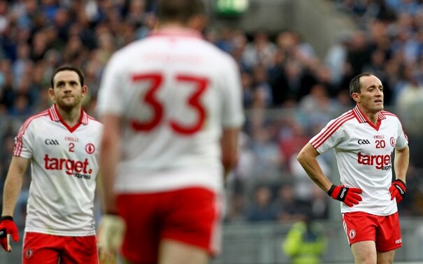 Brian Dooher: A career in pictures · The 42