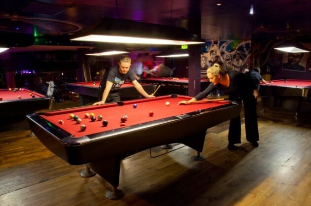 10 of the best pub pool tables in Dublin · The Daily Edge
