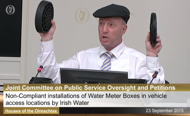 This is how many meters Irish Water has now installed · TheJournal.ie