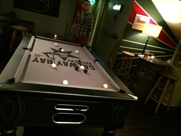 10 of the best pub pool tables in Dublin · The Daily Edge