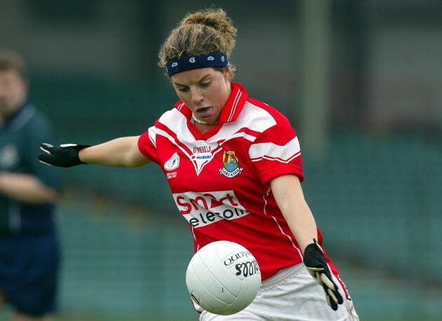 Cork legend Mulcahy set to savour what could be her last All-Ireland final