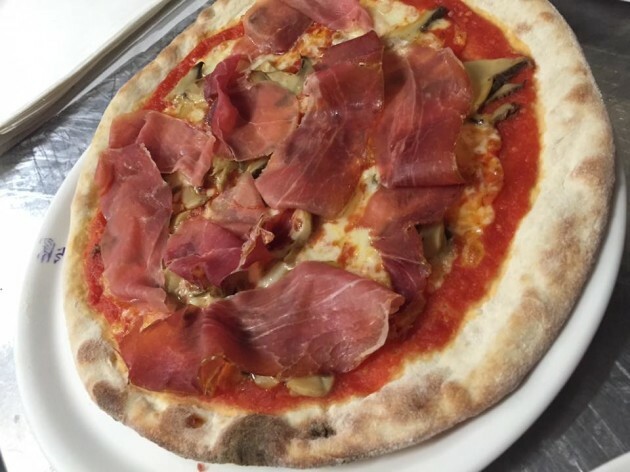 The Undisputed Top Ten Pizzas In Dublin City · The Daily Edge