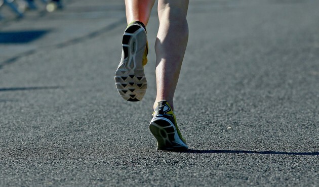 Do you get blisters on your feet when running? You should read this