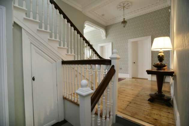 There's an amazing Victorian house for sale in Donnybrook