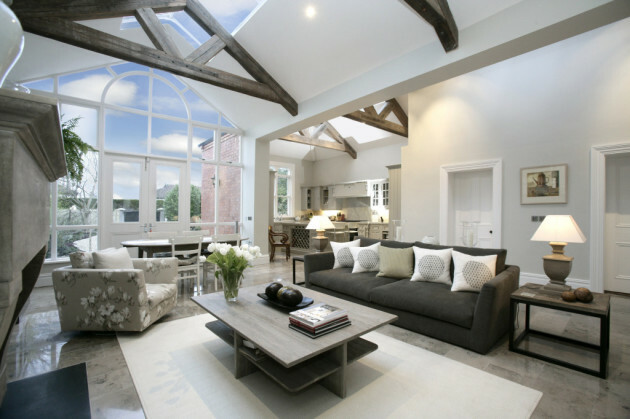 There's an amazing Victorian house for sale in Donnybrook