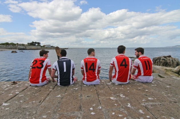 This is a novel way to raise money for your GAA club · The 42