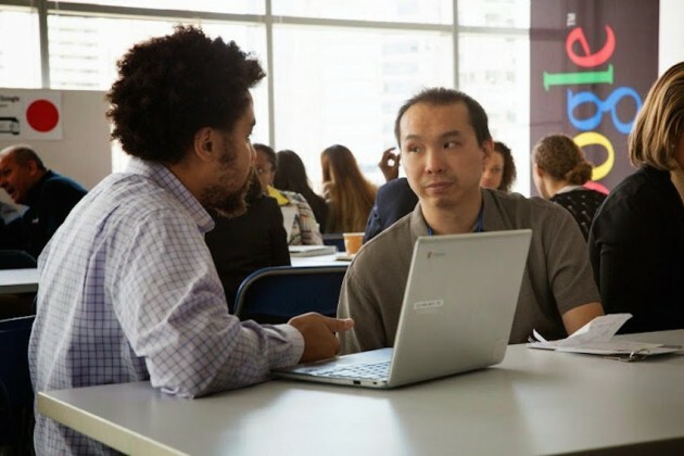 Google employees confess all the worst things about working at Google