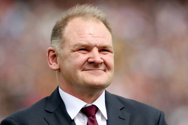 'The players can say what they want but it wasn’t Anthony Cunningham ...