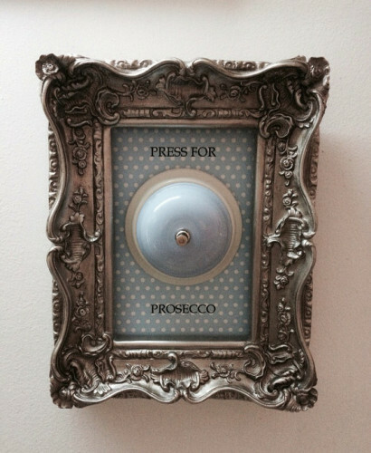 7 ridiculous suggestions for the prosecco lover in your life