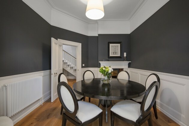 A Dublin home used by Michael Collins as a safe house is for sale...