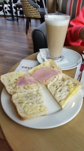 This sad KFC meal made people share their own grim fast food photos