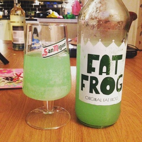 An Important And Official Ranking of Alcopops · The Daily Edge