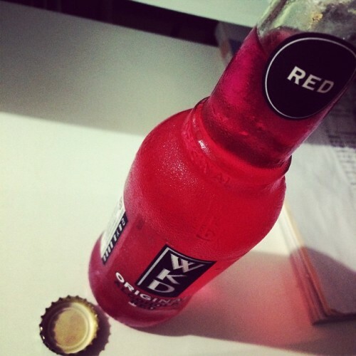 An Important And Official Ranking of Alcopops · The Daily Edge