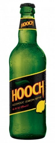 An Important And Official Ranking of Alcopops · The Daily Edge