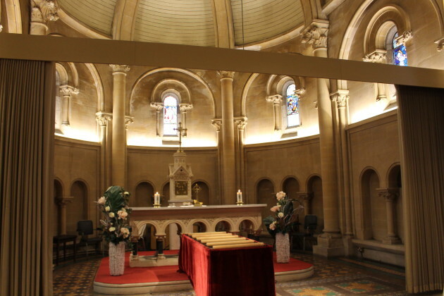 'What I've learned from working in a crematorium for 33 years'