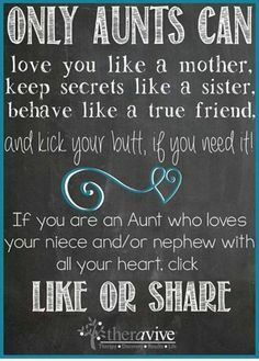 The 12 types of Irish aunt · The Daily Edge
