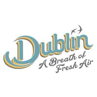What do you think of Dublin's new logo? · TheJournal.ie