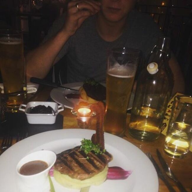 Here’s what it’s like inside the top 10 restaurants in Ireland