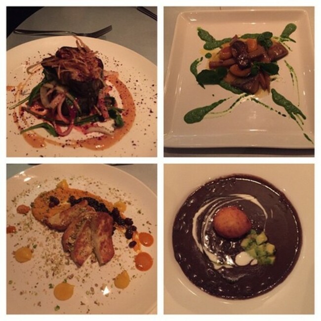 Here’s what it’s like inside the top 10 restaurants in Ireland
