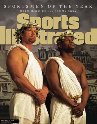 Are these the most controversial magazine covers in sports history?