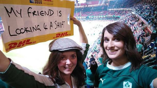 15 reasons Irish fans were the real winners at the Rugby World Cup