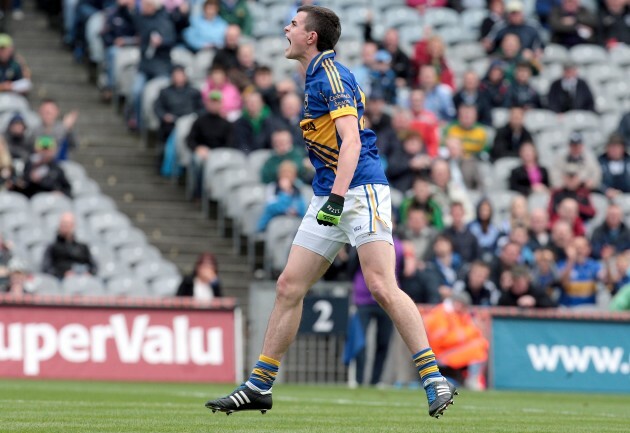 'I'm convinced he'll make a serious name for himself in Australia ...