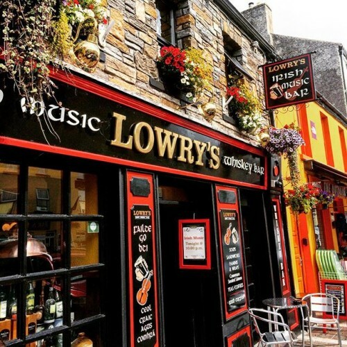 These are the 7 best pubs and clubs in Ireland... · The Daily Edge