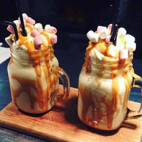 11 epic milkshakes you have to try in Dublin · The Daily Edge
