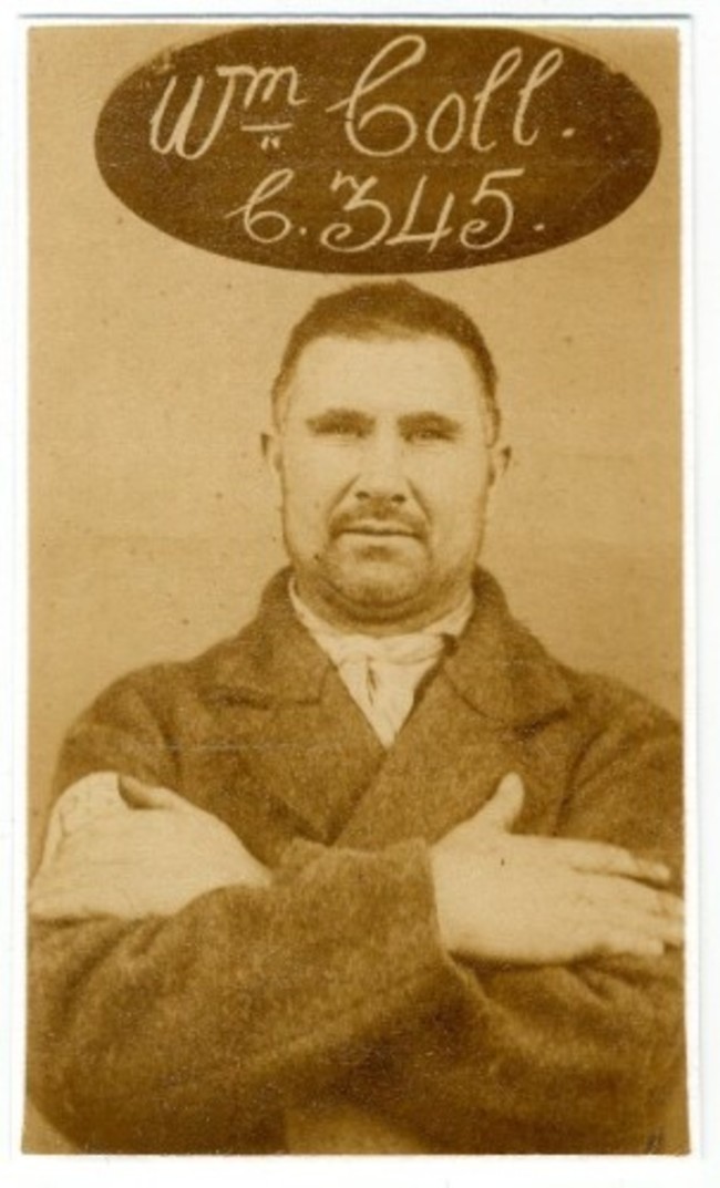 Murder, grave digging and exploitation: These six images changed Ireland