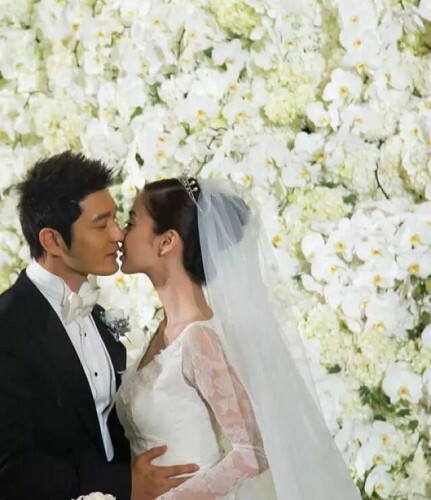 This is what a €27 million wedding looks like · The Daily Edge