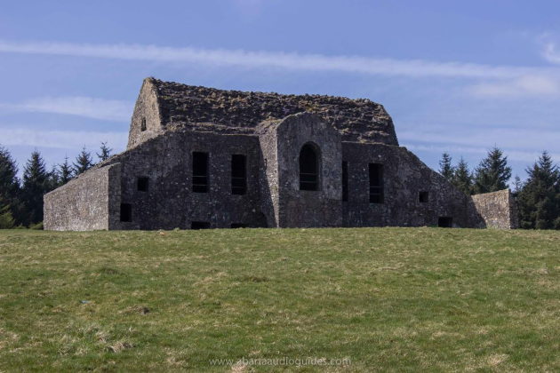 No plans for the long weekend? Here's 16 brilliant Irish things to see