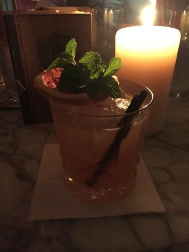 This is officially the best cocktail in Dublin · The Daily Edge