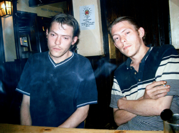 Mother describes how one of her twins turned his life around after ...