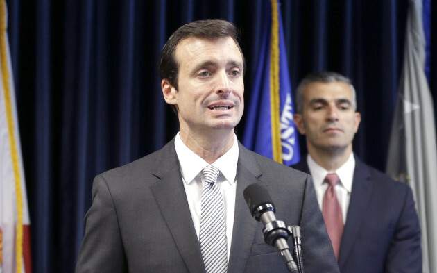 Man jailed for 139 years for extorting child pornography from hundreds ...