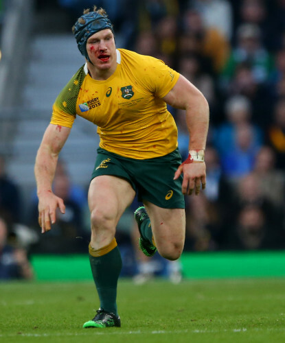 'We've got the jokers, the lovers, the fighters, a team of diversity'