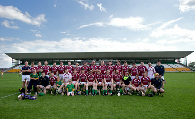 Here are this weekend’s key senior GAA club fixtures from around the ...