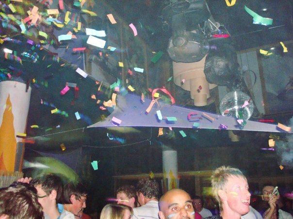11 memories of Barcode everyone who was ever there will recognise