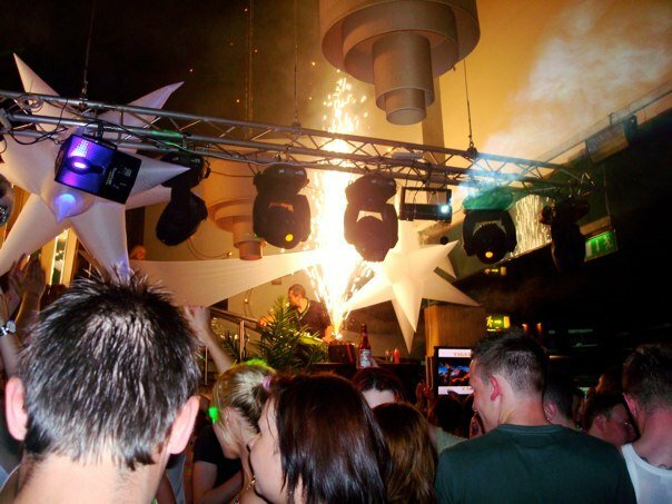 11 memories of Barcode everyone who was ever there will recognise