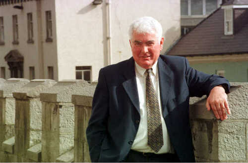 Does age matter? A look at Áras elections of the past · TheJournal.ie